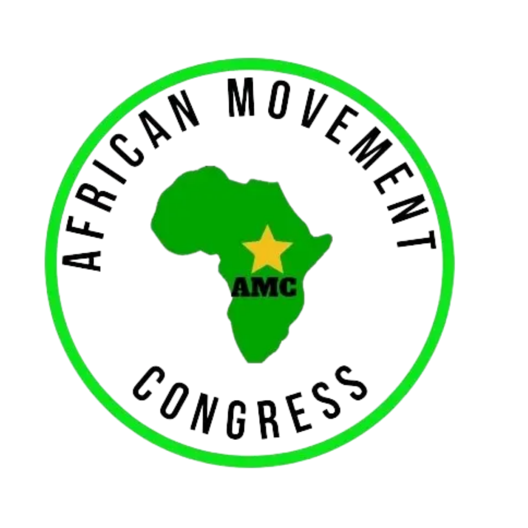 Home - African Movement Congress